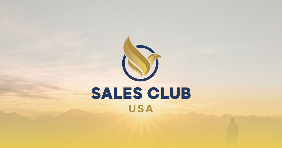 Sales Club USA :: Take your sales performance to the next level